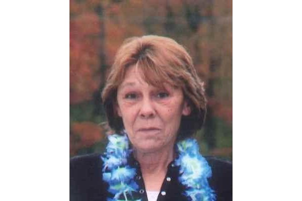 Cheryl Roderick Obituary (2014) - Green Bay, WI - Green Bay Press-Gazette