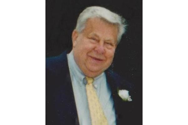 Kenneth Bond Obituary (1933 - 2014) - Shawano, WI - Green Bay Press-Gazette