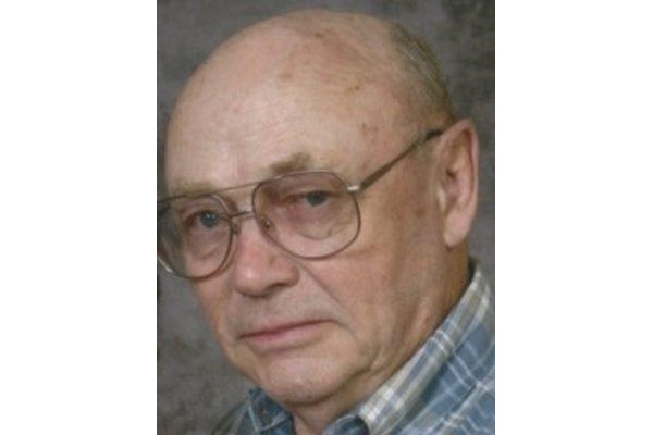 Wayne Wagner Obituary (2014) - Suring, WI - Green Bay Press-Gazette