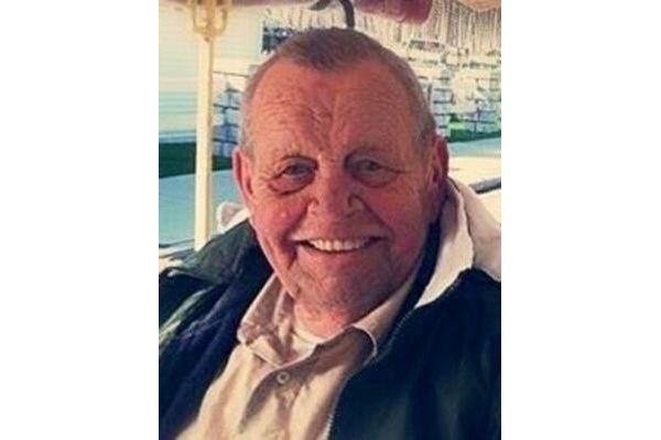 Jim Krause Obituary (2014) - Green Bay, WI - Green Bay Press-Gazette