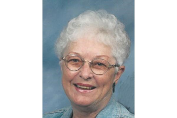 Donna Schlei Obituary (1928 - 2014) - Green Bay, WI - Green Bay Press ...