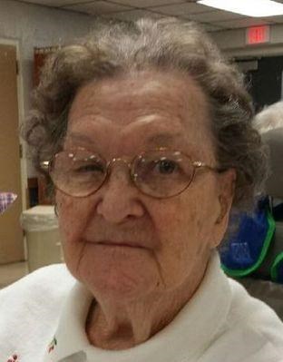 Eleanor Mikula Obituary (1924 - 2014) - Oconto Falls, WI - Green Bay ...
