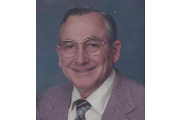 Joseph Kanugh Obituary (2014) - Manitowoc, WI - Green Bay Press-Gazette