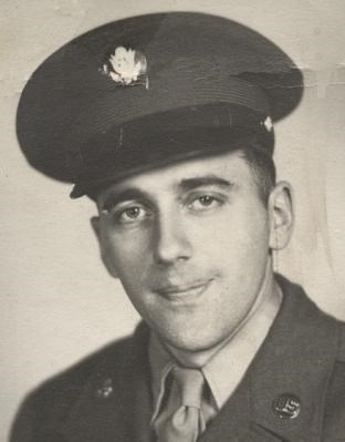 Joseph Hermes Obituary (1924 - 2015) - Seymour, WI - Green Bay Press ...