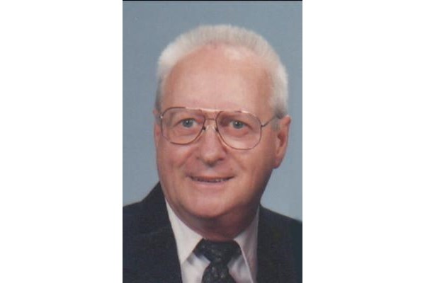 George Burby Obituary (2015) - Green Bay, WI - Green Bay Press-Gazette
