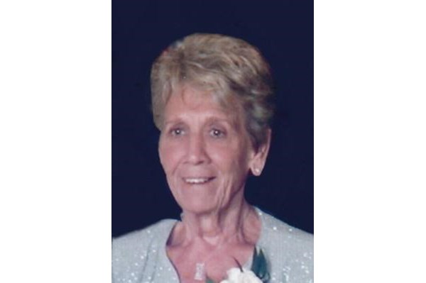 Patricia DeBauche Obituary (1940 - 2015) - Town Of Pittsfield, WI ...