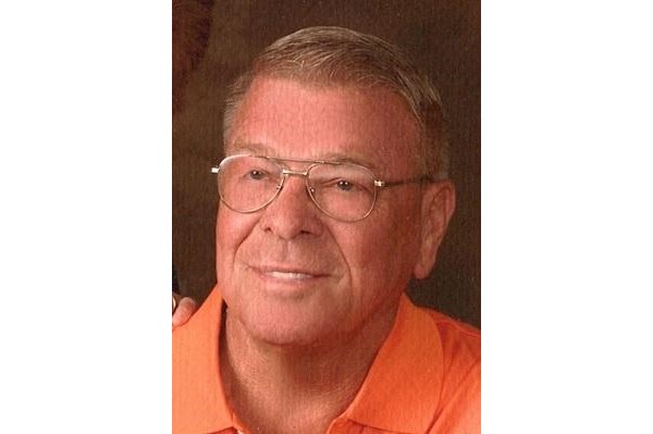 Howard Nowak Obituary (2015) - De Pere, WI - Green Bay Press-Gazette