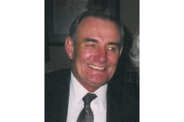 Gerald Hanson Obituary (1938 - 2015) - Green Bay, WI - Green Bay Press ...