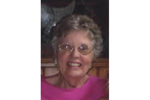 Nancy Bohrer Obituary (1929 - 2015) - West Bend, WI - Green Bay Press ...