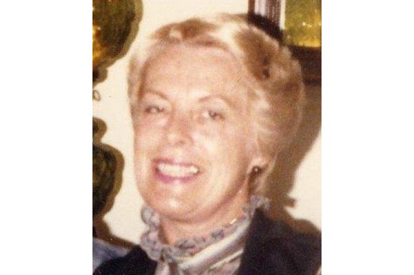 Janet Burke Obituary (2015) - Green Bay, WI - Green Bay Press-Gazette