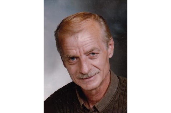 Gerald Hansen Obituary (2015) - Howard, WI - Green Bay Press-Gazette