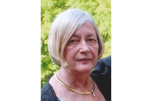 Barbara Mertens Obituary (2015) - Green Bay, WI - Green Bay Press-Gazette