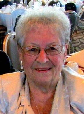 Caroline Jonet Obituary (1930 - 2015) - New Franken, WI - Green Bay ...