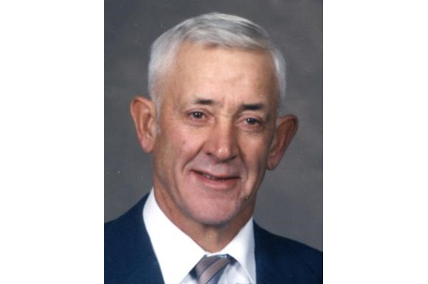 Donald Hanson Obituary (2015) - Sturgeon Bay, WI - Green Bay Press-Gazette