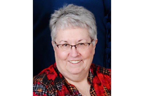 Carol Bertrand Obituary (2016) - New Franken, WI - Green Bay Press-Gazette