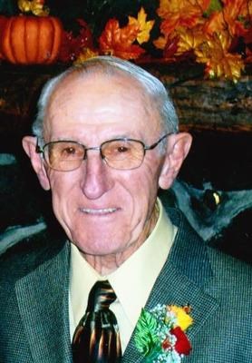 Allen Christman Obituary (1928 - 2016) - Kewaunee, WI - Green Bay Press ...