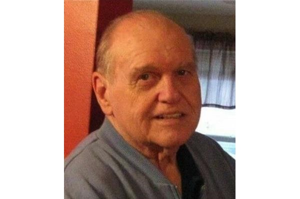 Harry Strong Obituary (1939 - 2016) - Crivitz, WI - Green Bay Press-Gazette
