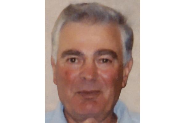John Murphy Obituary (1936 - 2016) - Stiles, WI - Green Bay Press-Gazette