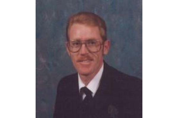 Anthony Wiles Obituary (2016) - Tisch Mills, WI - Green Bay Press-Gazette