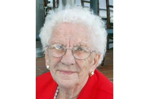 Florence Morrison Obituary (1931 - 2016) - Green Bay, WI - Green Bay ...