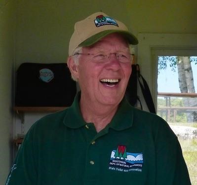 Lawrence Benson Obituary (1943 - 2016) - Washington Island, WI - Green ...