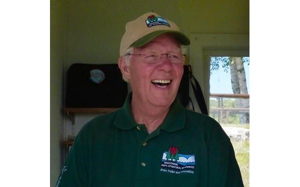 Lawrence Benson Obituary (1943 - 2016) - Washington Island, WI - Green ...