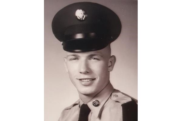 James Vanness Obituary (1947 - 2016) - Indiana, WI - Green Bay Press ...