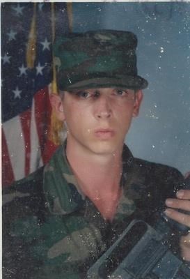 Andrew Nowak Obituary (1966 - 2016) - Casco, WI - Green Bay Press-Gazette