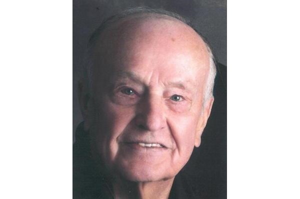 Henry Miklaszewski Obituary (2016) - De Pere, WI - Green Bay Press-Gazette