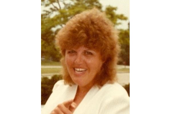 Sharon Toebe Obituary (1949 - 2016) - Green Bay, WI - Green Bay Press ...