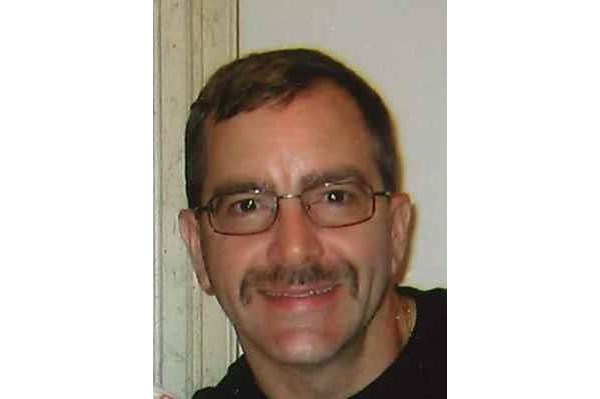 Joseph Kiefer Obituary (1961 - 2016) - Green Bay, WI - Green Bay Press ...