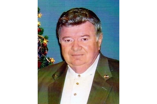 Richard DeBauche Obituary (1941 - 2017) - New Franken, WI - Green Bay ...