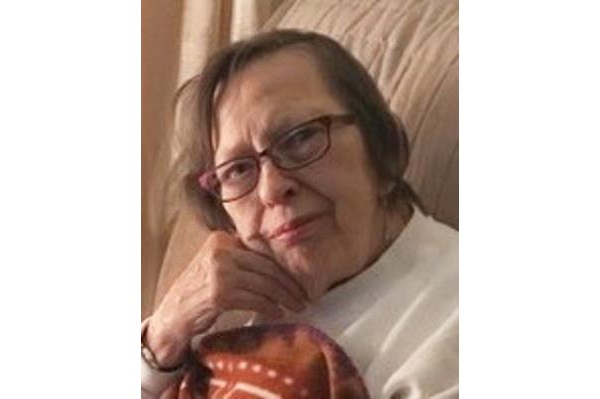 Mildred Anderson Obituary (1931 - 2017) - Green Bay, WI - Green Bay ...