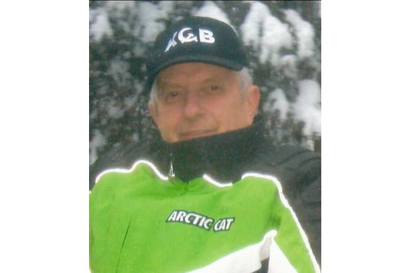 Ronald Schultz Obituary (1941 - 2017) - Shawano, WI - Green Bay Press ...