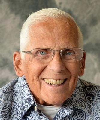 Loren Kuich Obituary (1929 - 2017) - Green Bay, WI - Green Bay Press ...