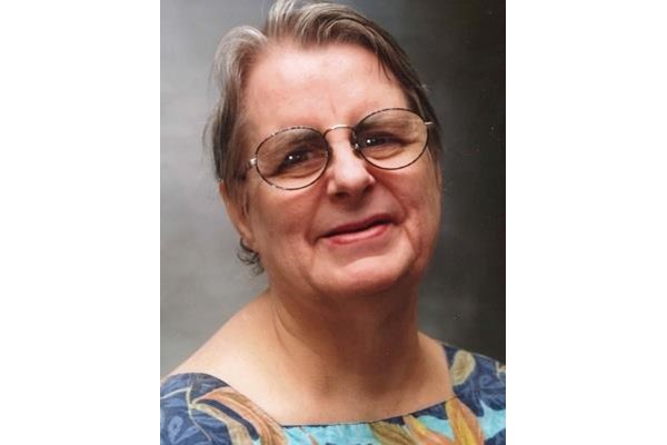 Janet Sanders Obituary (1942 - 2017) - De Pere, WI - Green Bay Press ...