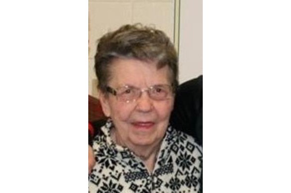 Colleen Burgess Obituary (1929 - 2017) - Green Bay, WI - Green Bay ...