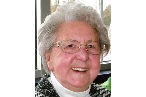 Nancy Schuette Obituary (1934 - 2017) - Suamico, WI - Green Bay Press ...