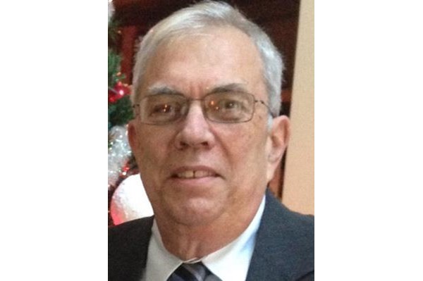 Michael Colburn Obituary (1944 - 2017) - Green Bay, WI - Green Bay ...