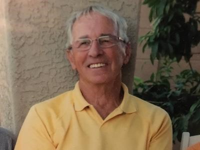 Rodney Reuss Obituary (1939 - 2017) - Green Bay, WI - Green Bay Press ...