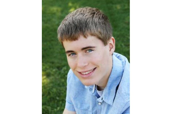 Collin Keller Obituary (2017) - Howard, WI - Green Bay Press-Gazette
