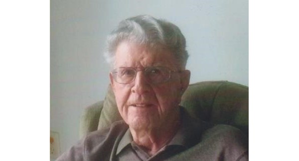 Charles Carter Obituary (1915 - 2017) - Oshkosh, WI - Green Bay Press ...