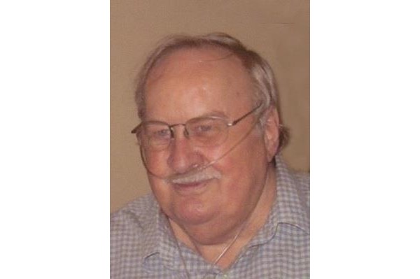 Thomas Collins Obituary (1938 - 2017) - Legacy Remembers