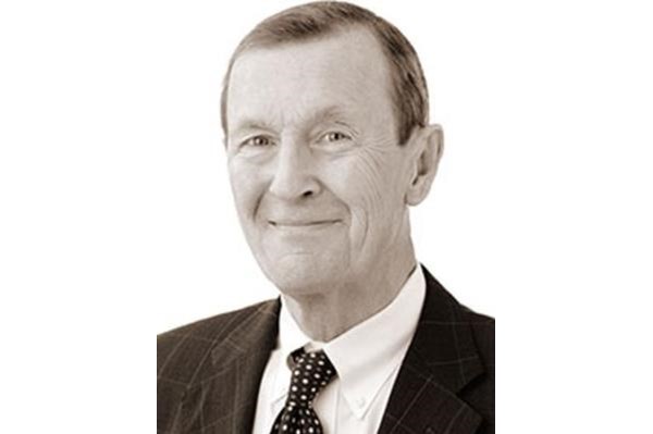 Gregory Conway Obituary (1944 - 2017) - Legacy Remembers