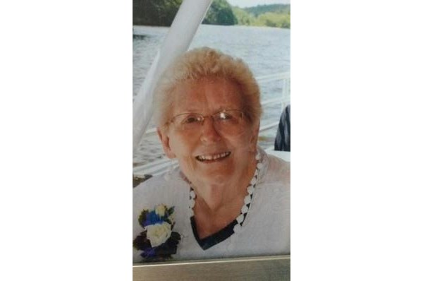 Dorothy Frye Obituary (2017) - Lena, WI - Green Bay Press-Gazette