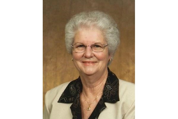 Marlene Schultz Obituary (1937 - 2017) - Wayside, WI - Green Bay Press ...