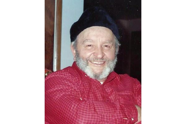Loyd Maul Obituary (2017) - Oconto, WI - Green Bay Press-Gazette