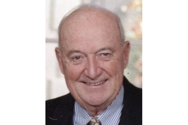 Charles Beilke Obituary (1929 - 2017) - Legacy Remembers