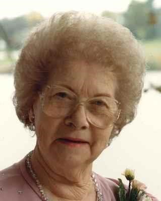 Mary Koerner Obituary (1923 - 2018) - De Pere, WI - Green Bay Press-Gazette