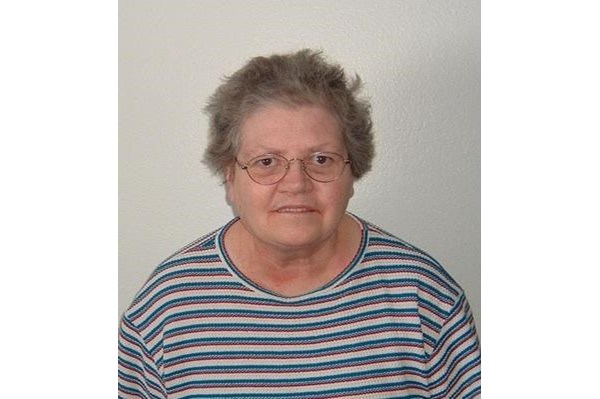 Patricia Heim Obituary (1944 - 2018) - Green Bay, WI - Green Bay Press ...